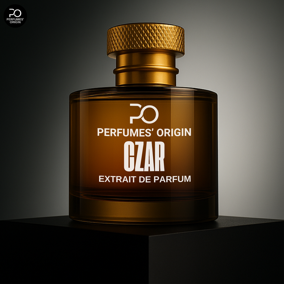CZAR | Scented Tribute to Creed Aventus – Perfumes' Origin